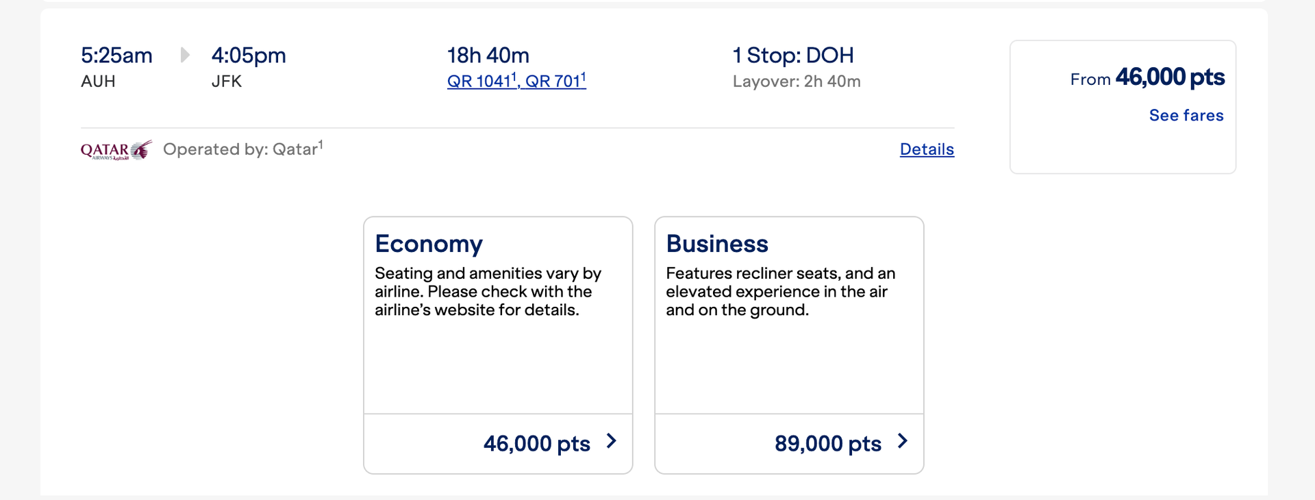 JetBlue and Etihad expand partnership: Book award flights, earn miles ...