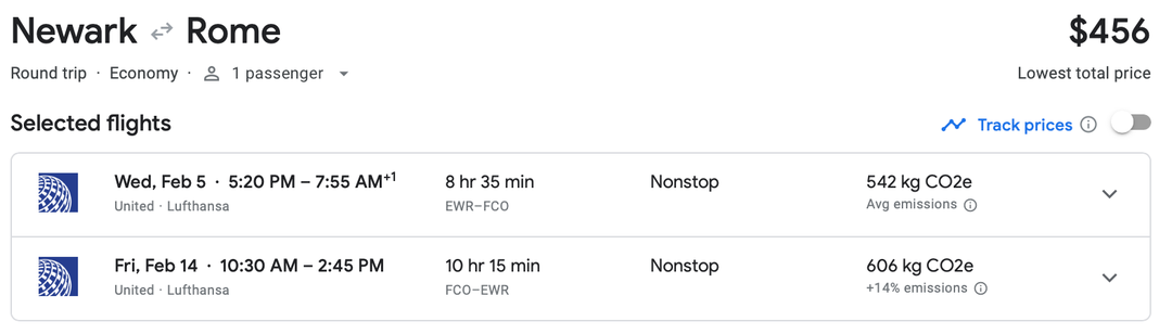 Italy deal alert: Fly nonstop to Rome from Chicago, Miami and NYC from ...