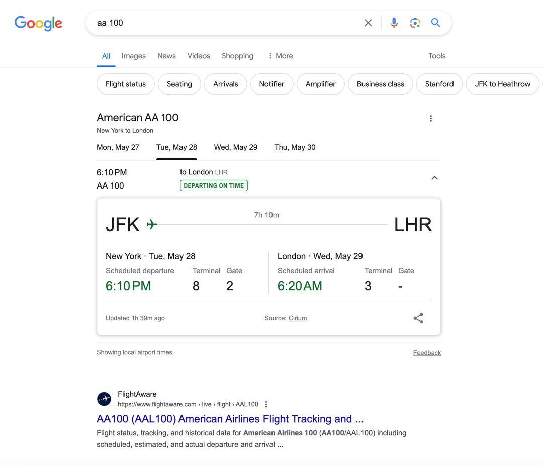 Here's what you should do when an airline changes your flight - The ...