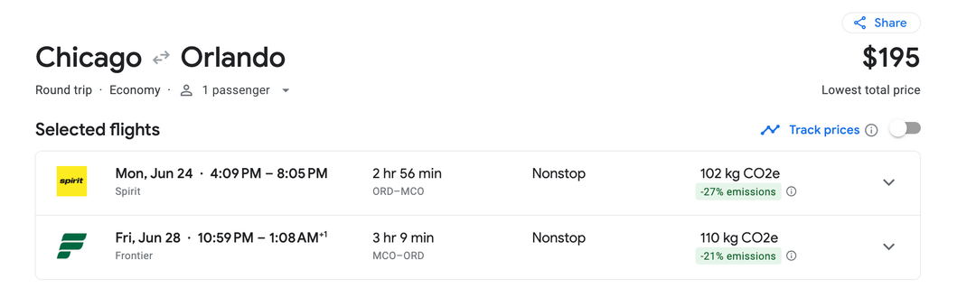 Here are ways to find cheap airfare when booking a flight - The Points Guy