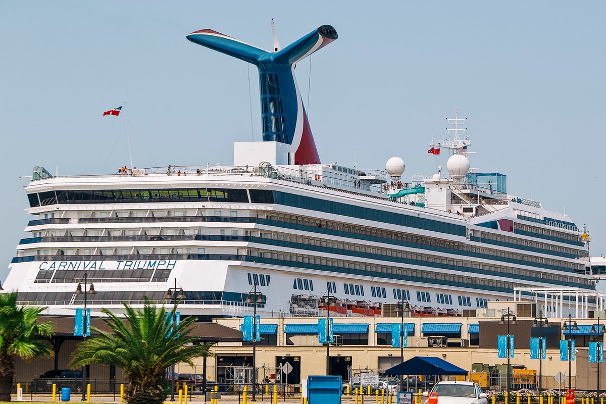 Cruise line credit cards: What to know - The Points Guy