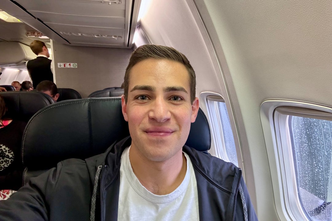 TPG's Zach Griff's 2025 elite status plans, trip stats and travel ...