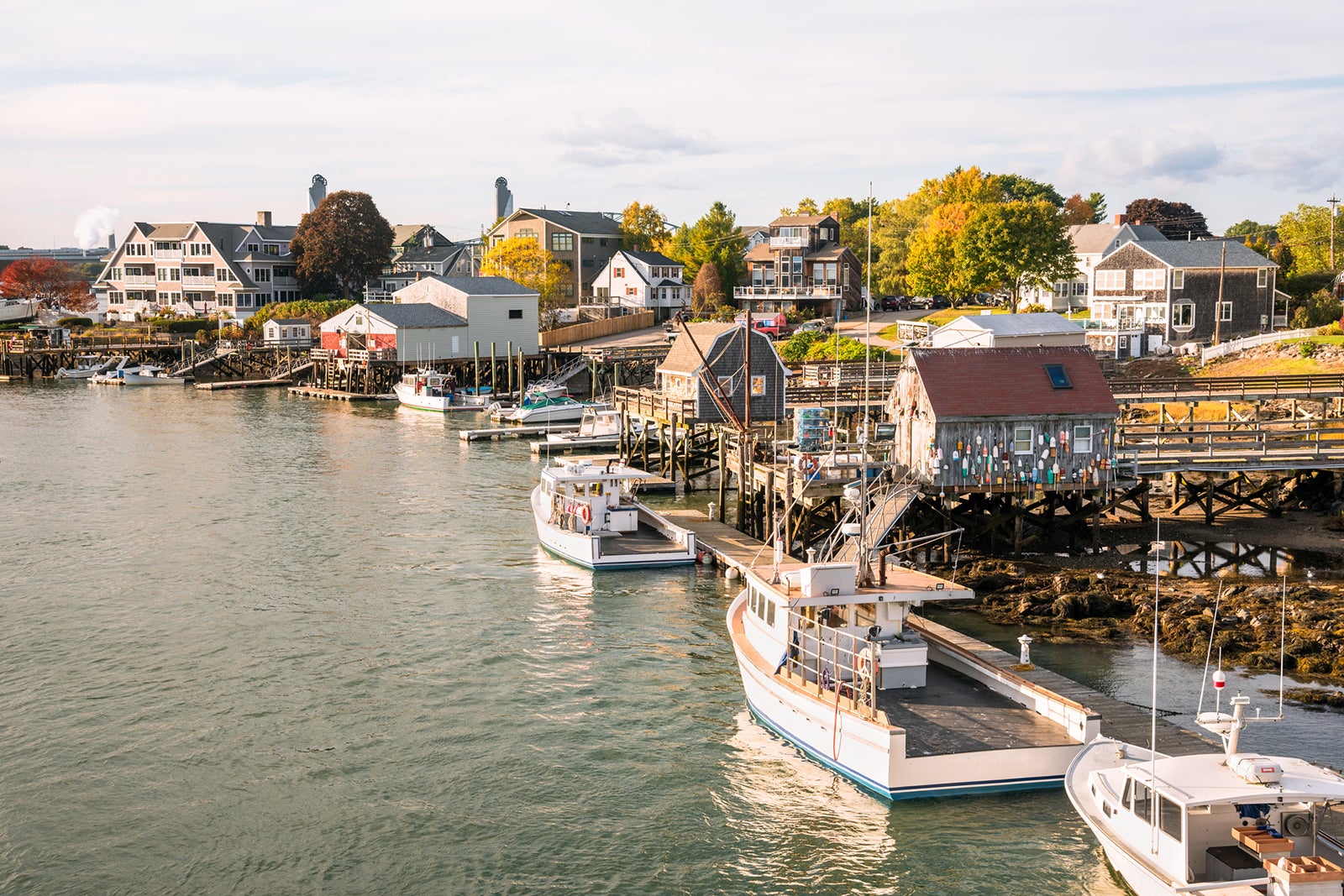 Guide to the perfect coastal Maine road trip - The Points Guy