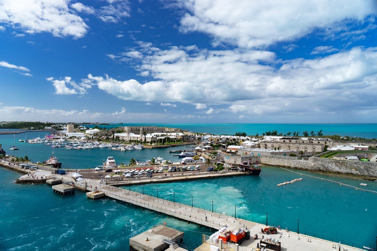 Bermuda cruise guide: Best itineraries, planning tips and things to do ...