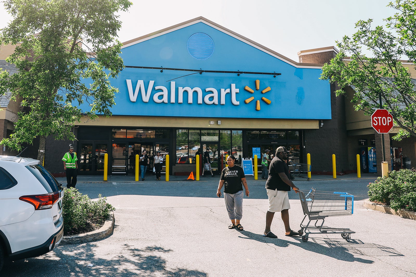Walmart MoneyCard prepaid card review: Full details - The Points Guy