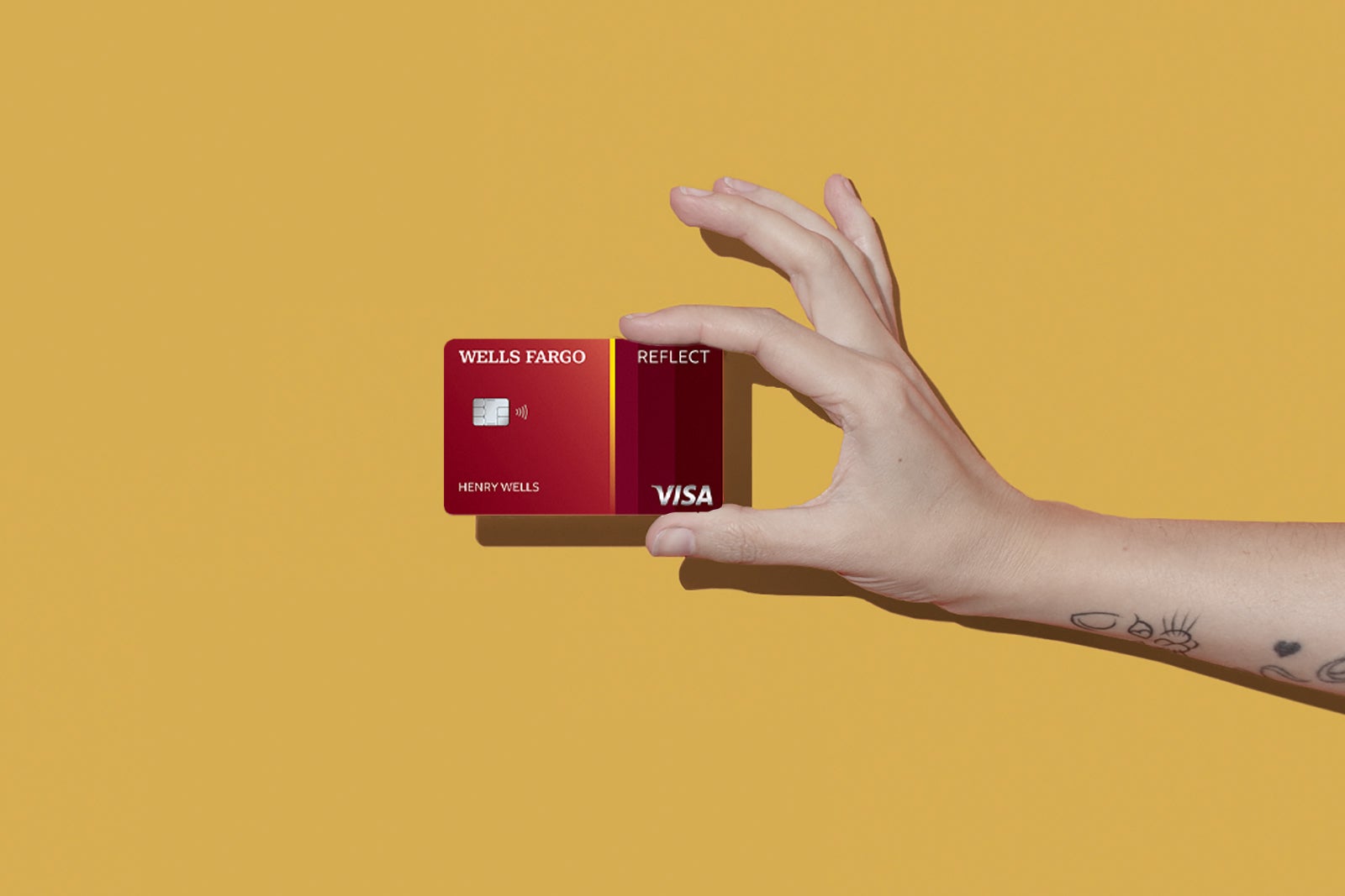 Wells Fargo Reflect card review: Full details - The Points Guy