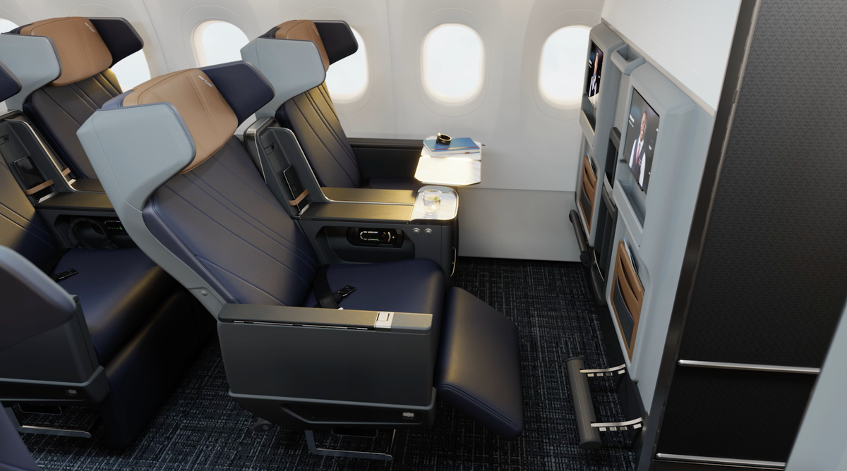 American reveals Boeing 777 retrofit plans and new Airbus routes - The ...