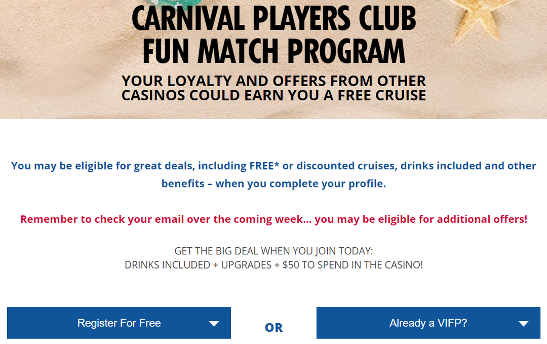 How I used a casino status match for a cheap cruise - The Points Guy