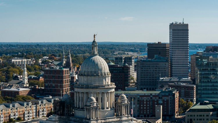 Breeze plans major Providence expansion, future international ...