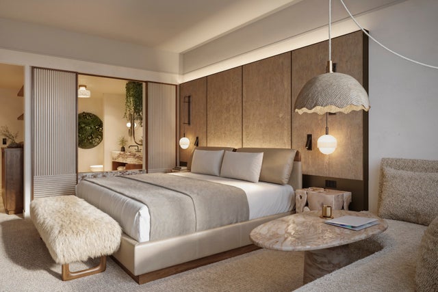 Seattle’s Pan Pacific Hotel to transform into 1 Hotel Seattle - The ...