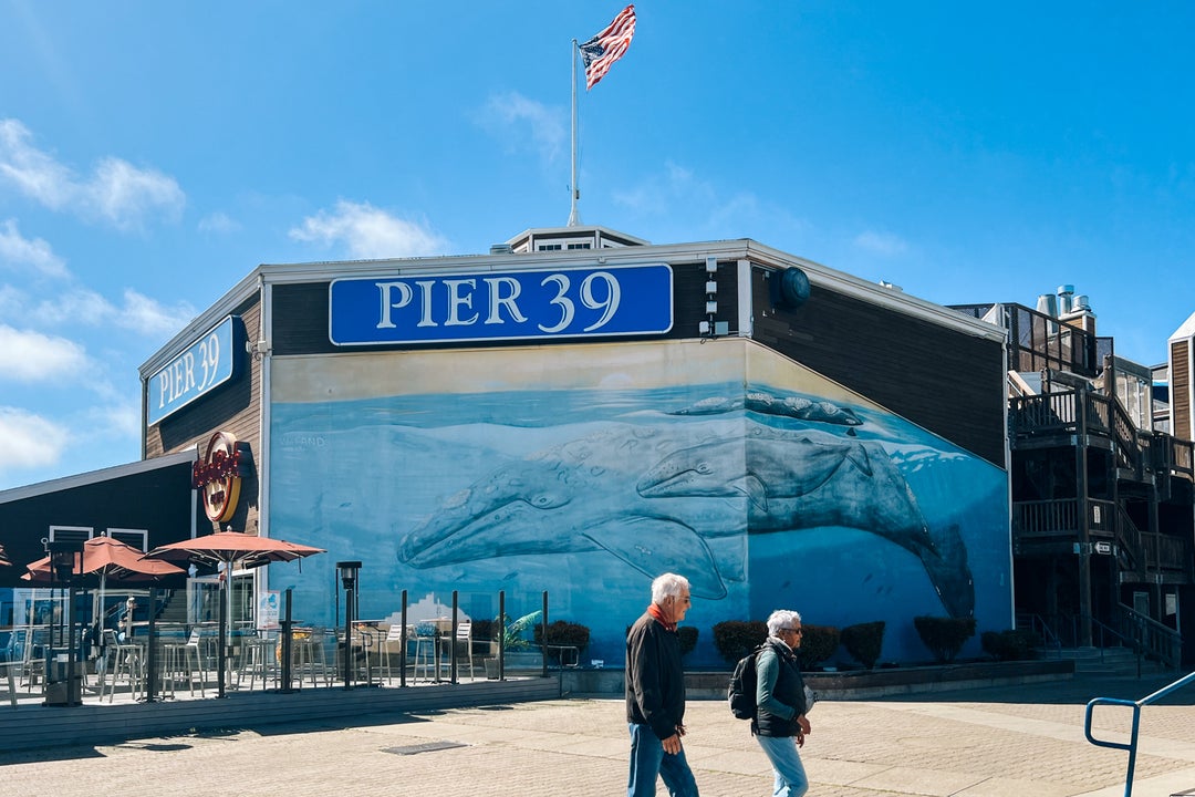 Now is actually a great time to visit San Francisco - The Points Guy
