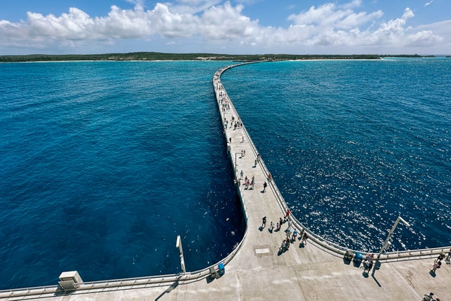 Disney Lookout Cay at Lightouse Point: A complete guide - The Points Guy