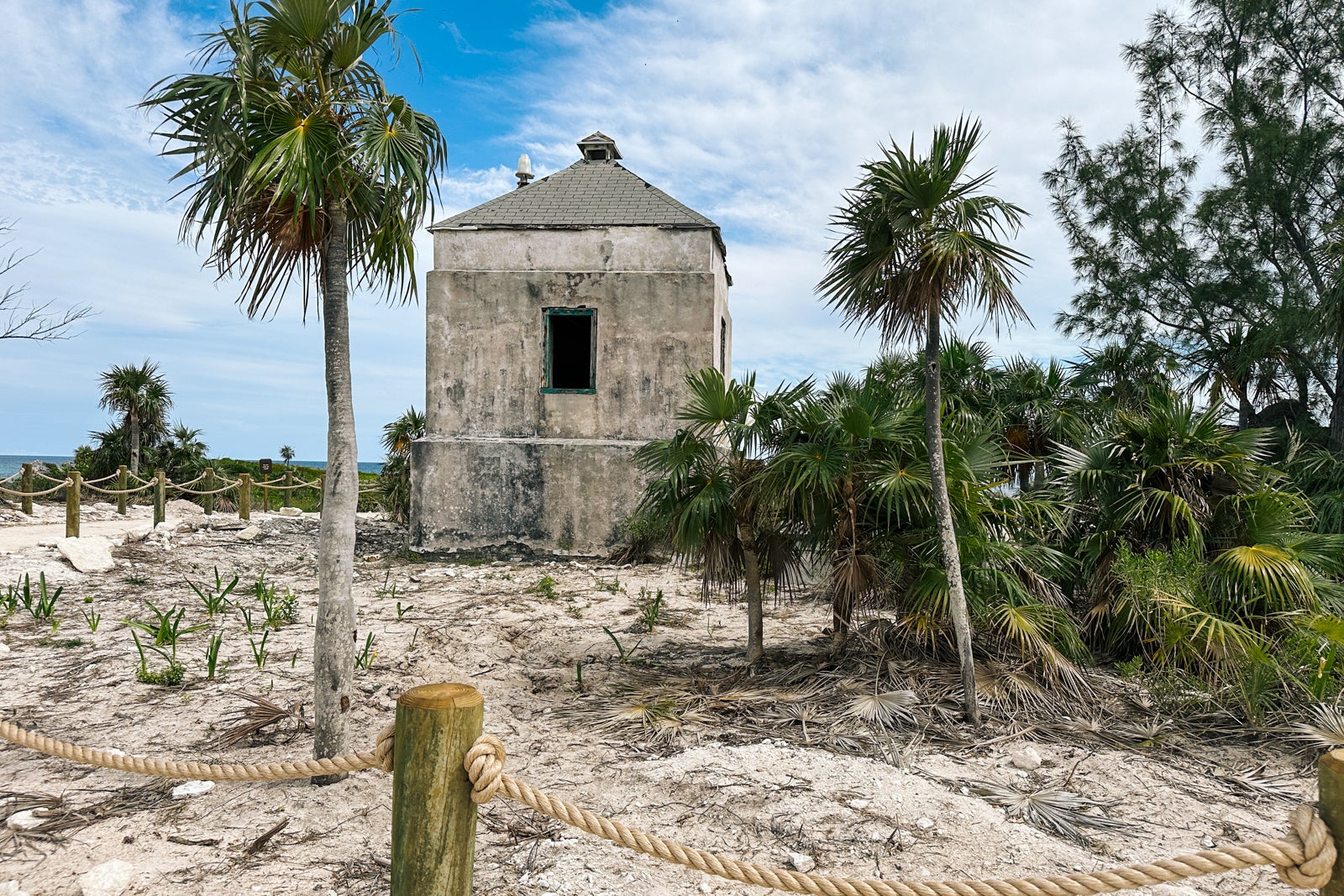 First photos of Disney Lookout Cay at Lighthouse Point - VoyageAround