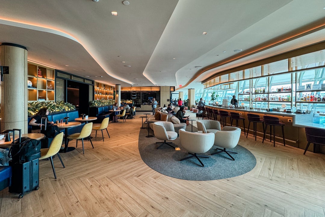 Etihad first-class review: The Apartment - The Points Guy