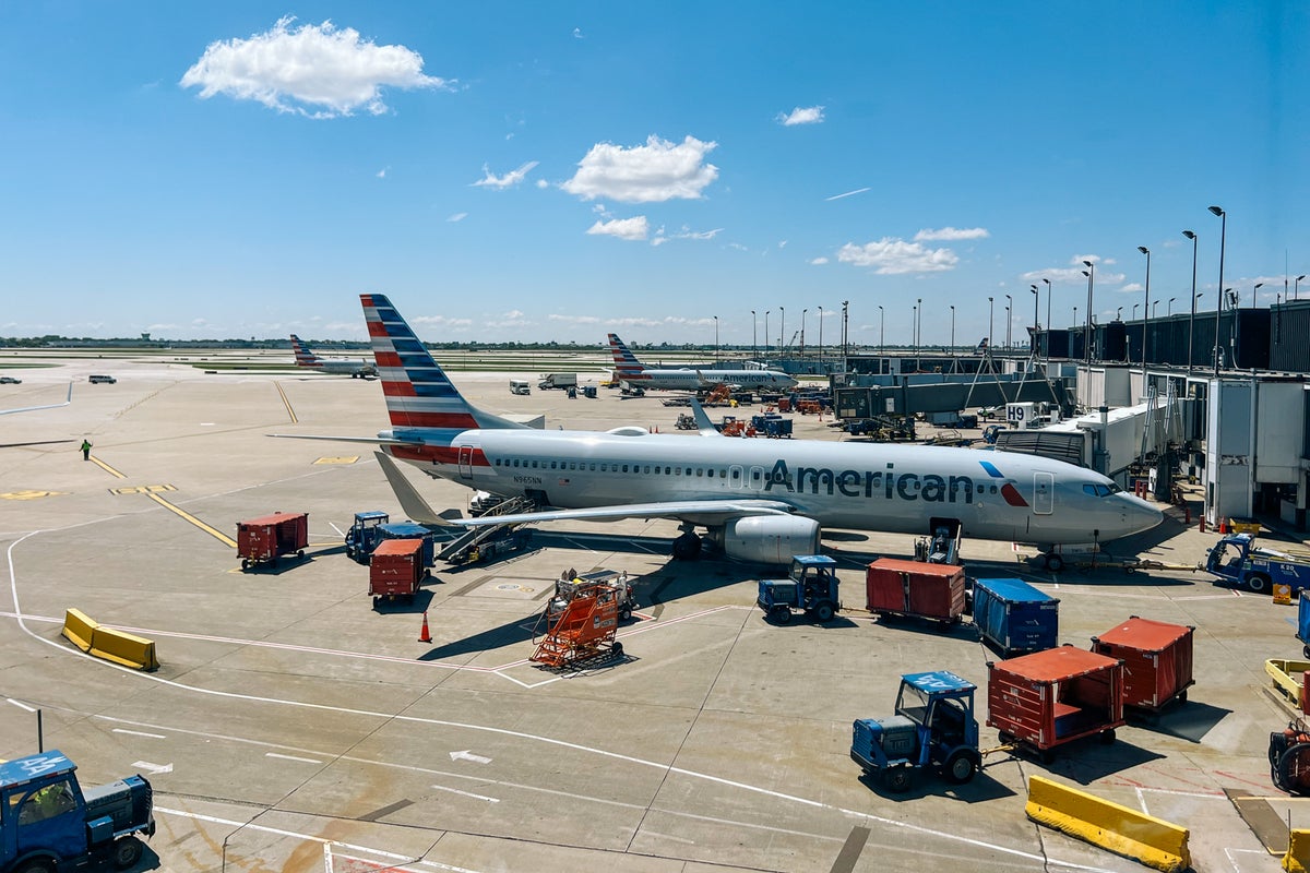 AAdvantage Aviator Red World Elite Mastercard review: Full details ...