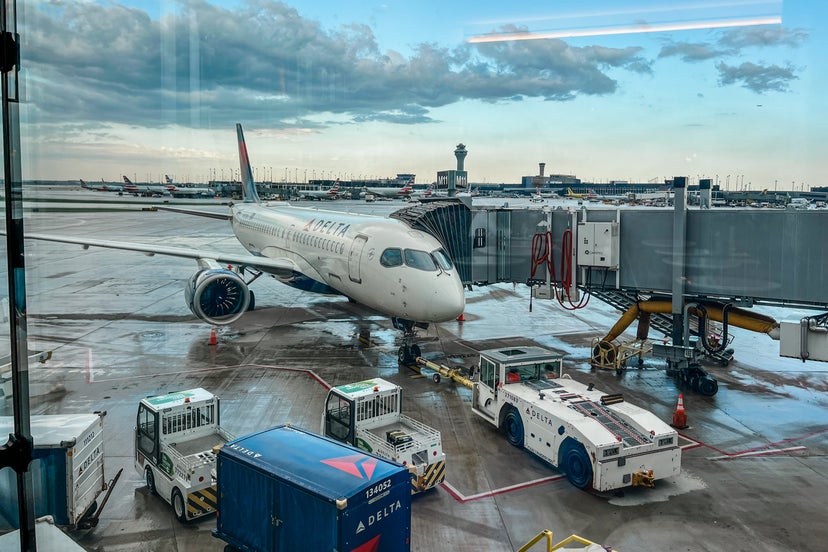 Plan your Delta SkyMiles Medallion qualification strategy for 2025 ...