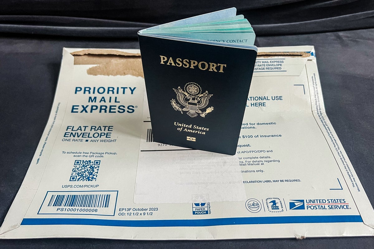 Cheap and hassle-free: What it was like getting an expedited passport ...