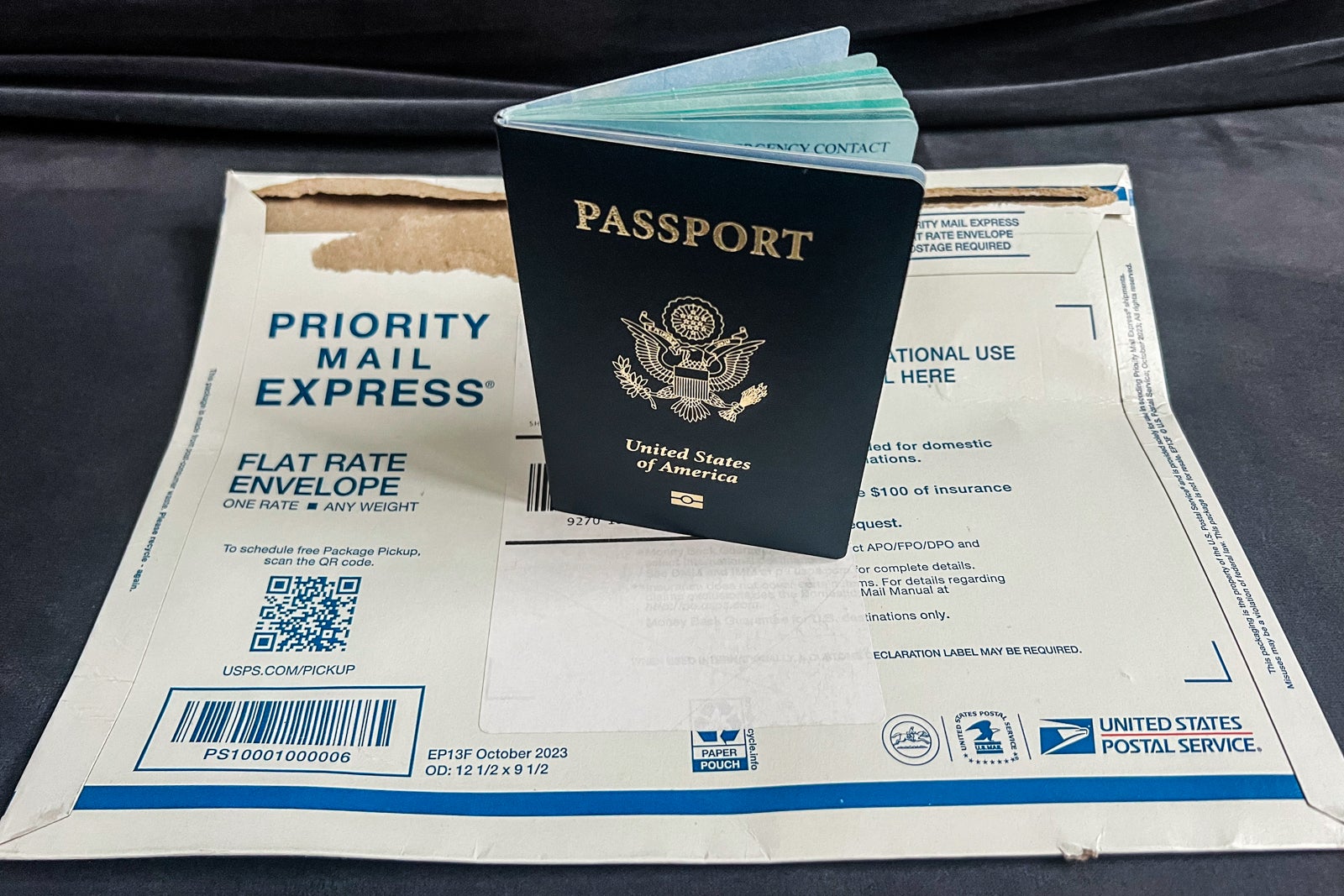 Cheap and hassle-free: What it was like getting an expedited passport ...