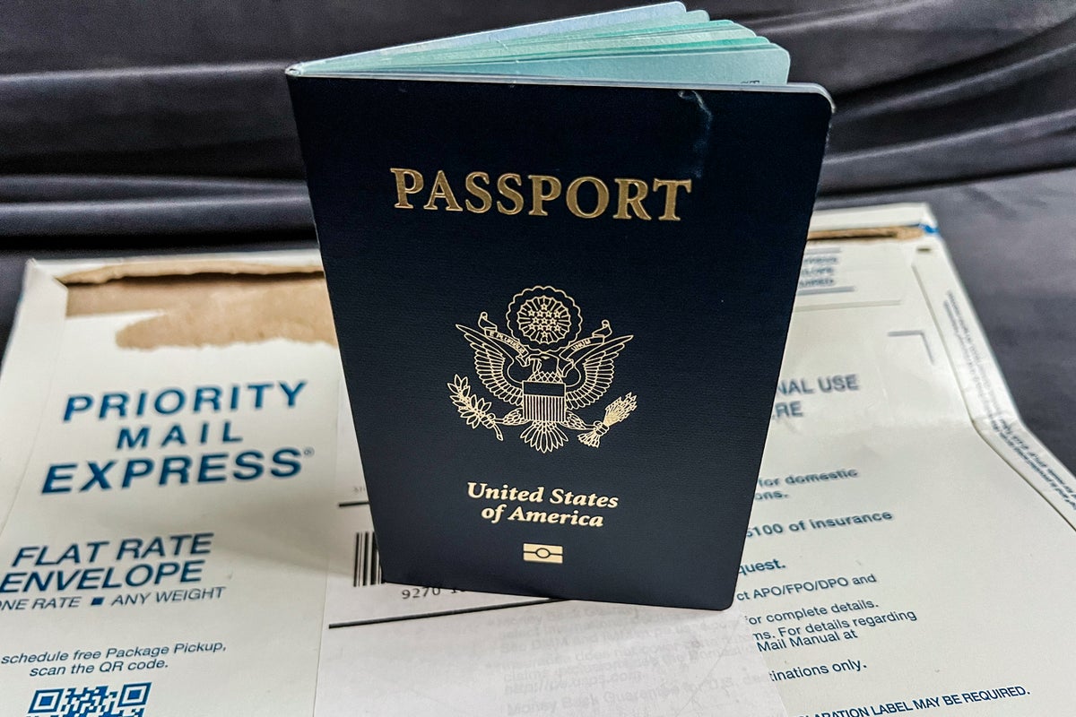 6 new passport offices opening, including in Kansas City, Orlando and ...