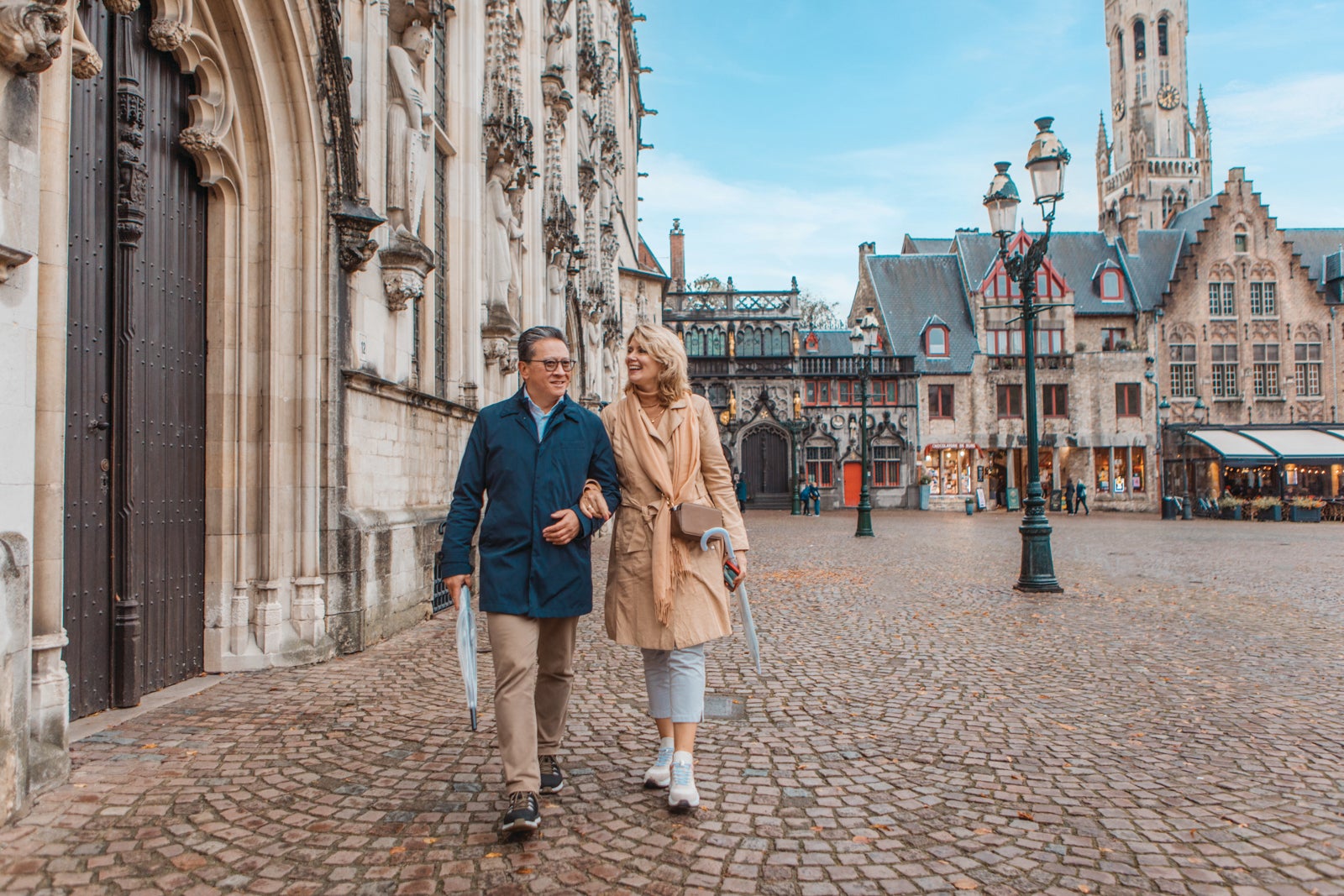 Why your next dream trip should be a Norwegian Cruise Line voyage in Europe - The Points Guy