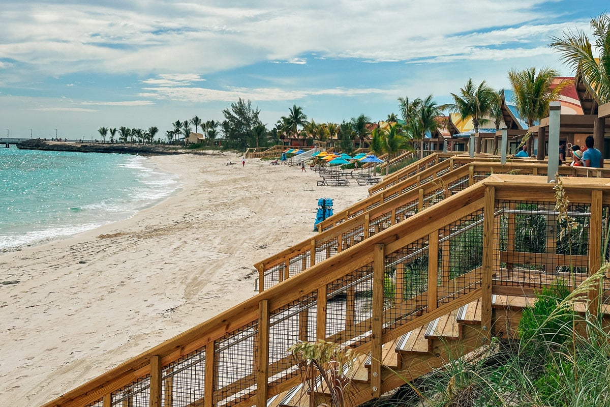 Disney Lookout Cay at Lightouse Point: A complete guide - The Points Guy