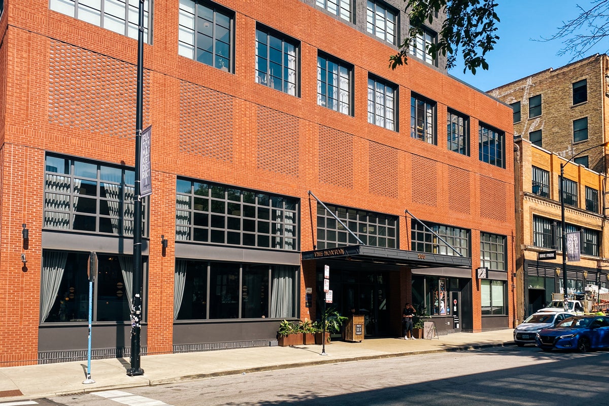 The Hoxton, Chicago review - The Points Guy