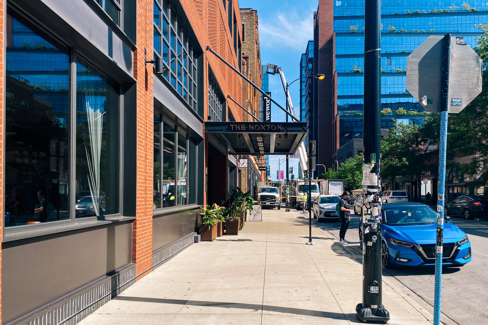 The Hoxton, Chicago review - The Points Guy