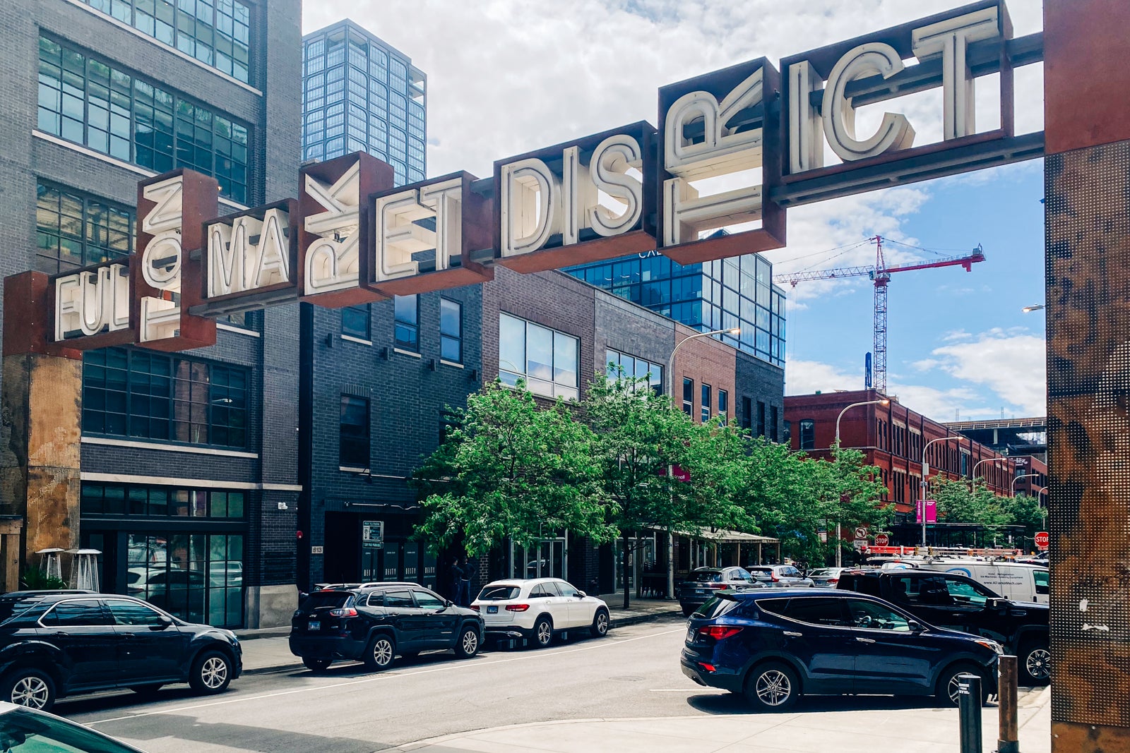 The Hoxton, Chicago review - The Points Guy