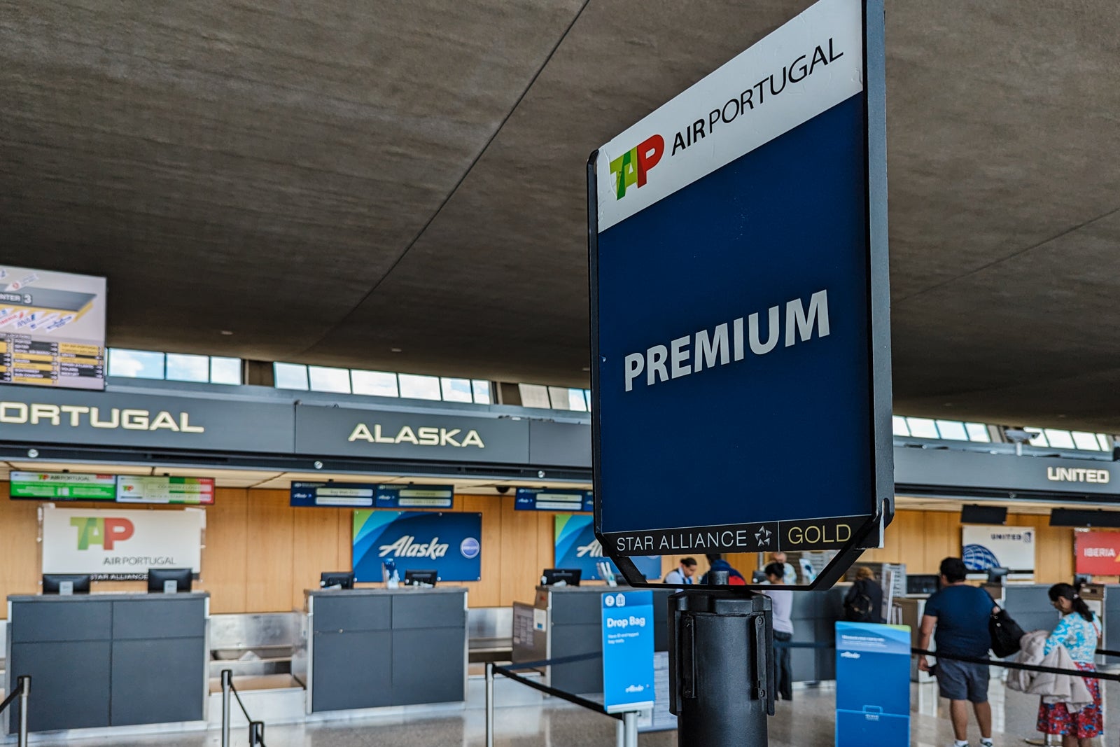 TAP Air Portugal business-class review of the A321LR long-haul - The ...