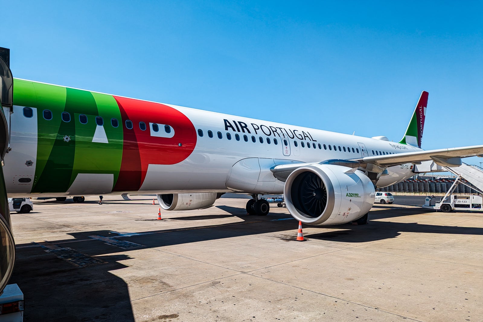 TAP Air Portugal adds 3 new interesting transatlantic routes to ...