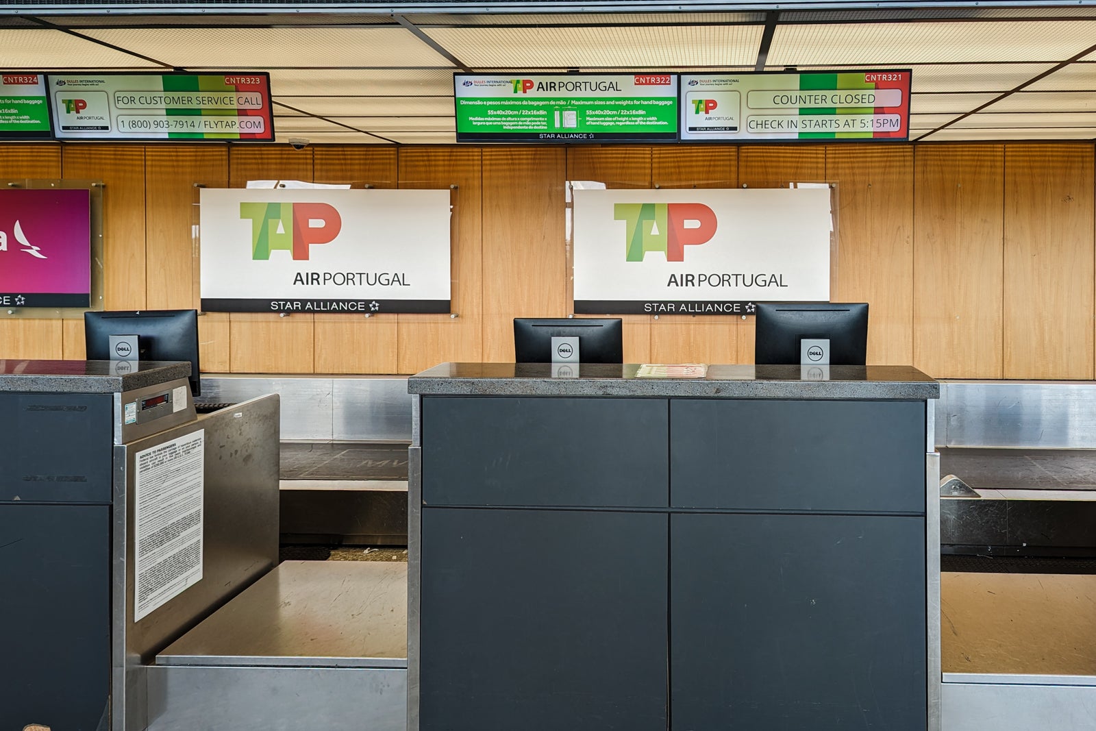 TAP Air Portugal business-class review of the A321LR long-haul - The ...