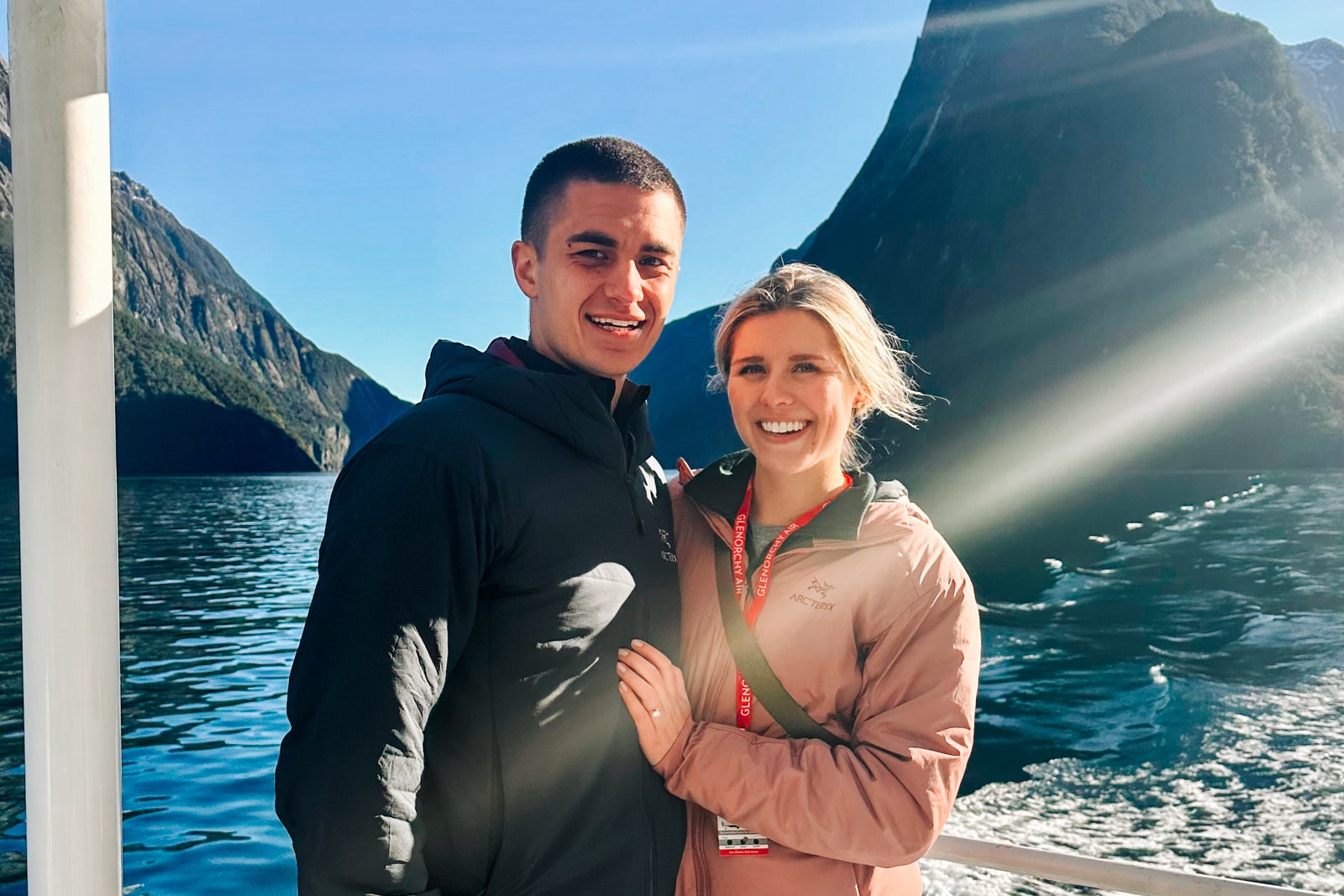 Reader success story: Using points and miles to visit 8 countries in 3 ...