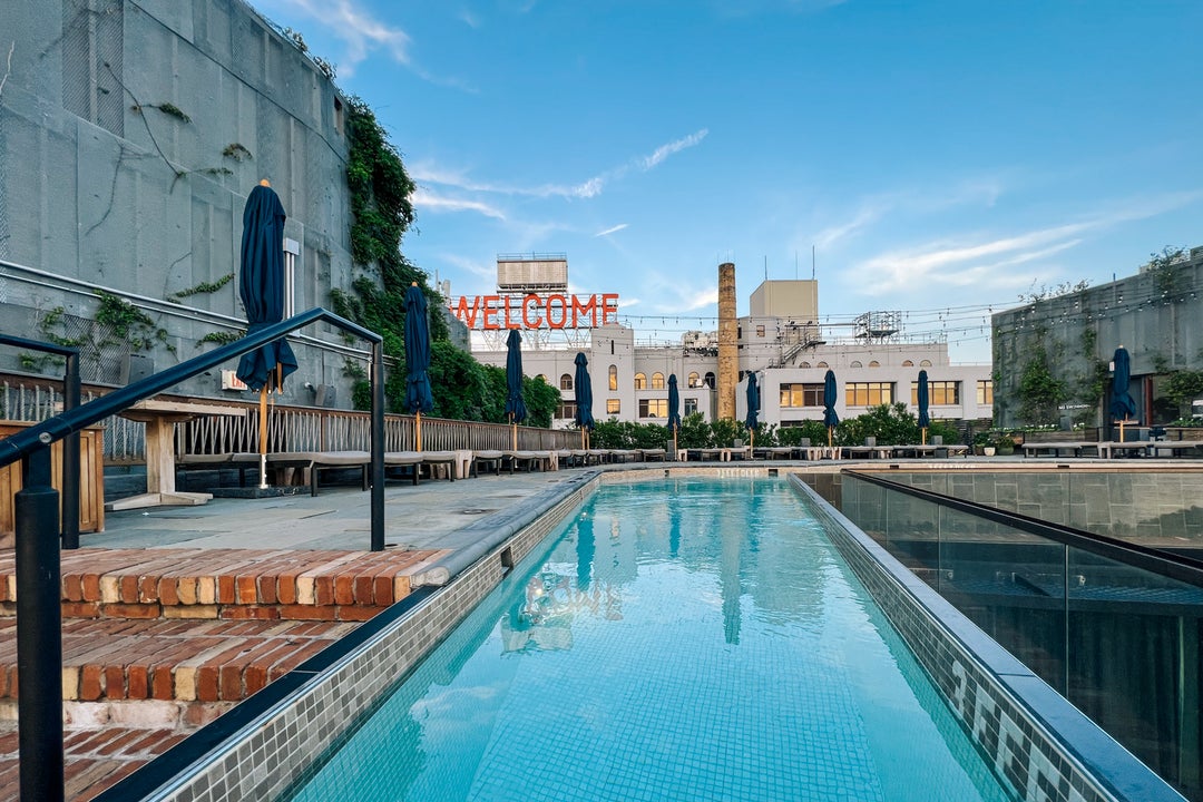 1 Hotel Brooklyn Bridge review - The Points Guy