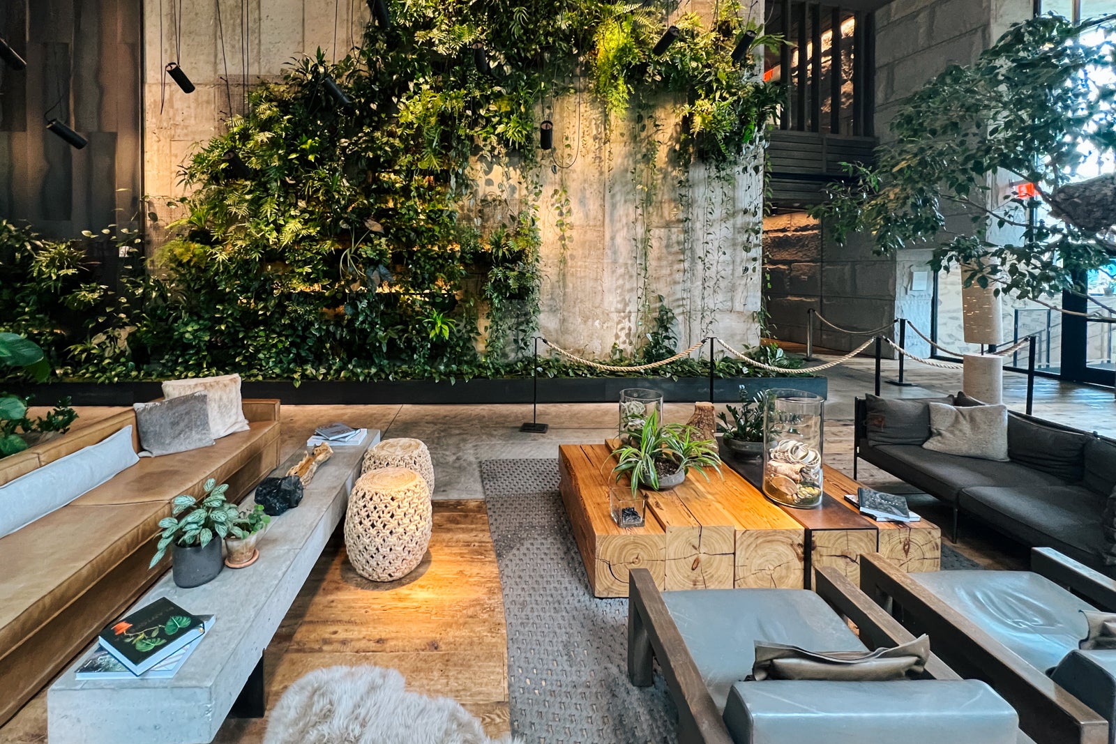 1 Hotel Brooklyn Bridge review - The Points Guy