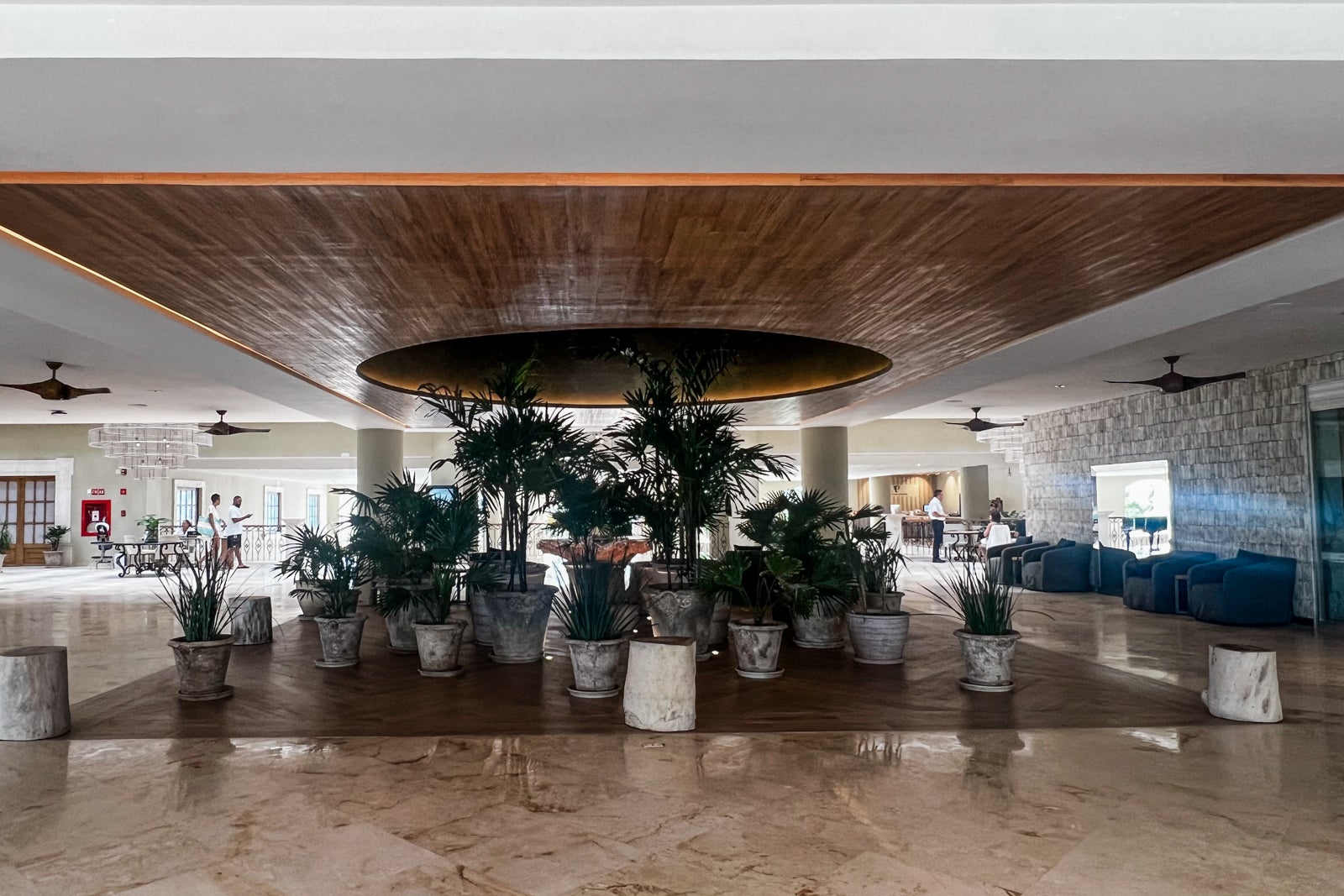 Hyatt Zilara Riviera Maya review: Quality over quantity at this Mexican ...