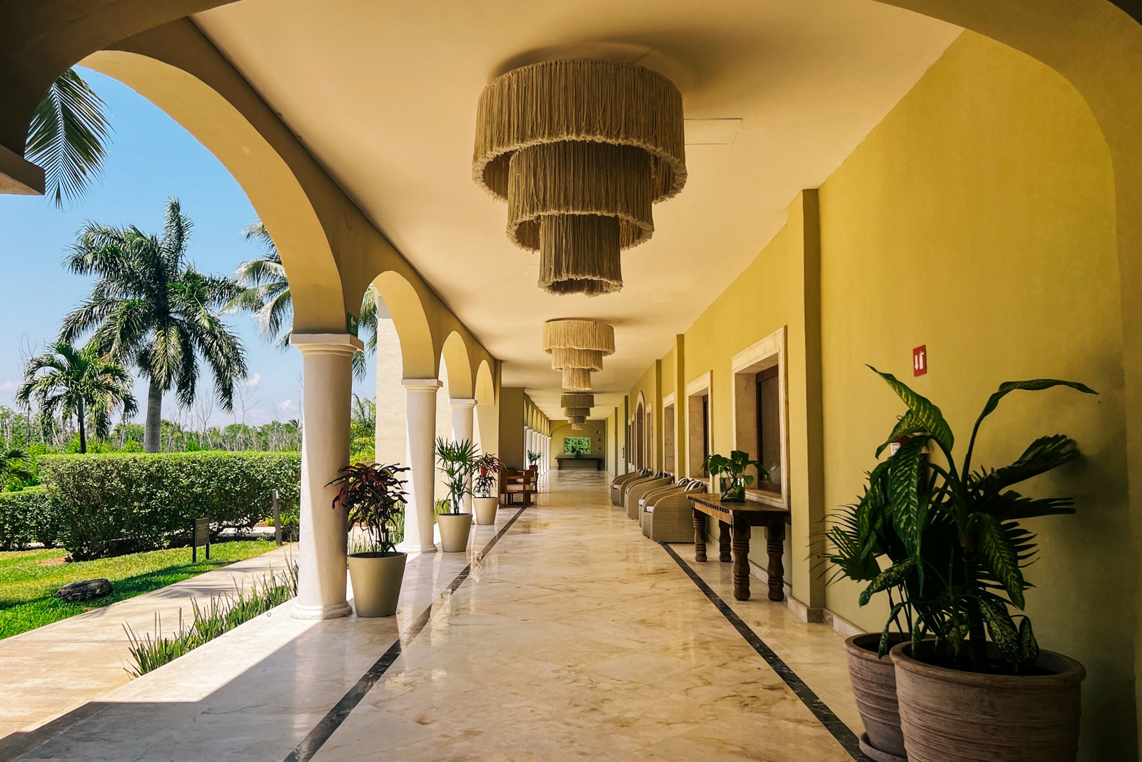 Hyatt Zilara Riviera Maya review: Quality over quantity at this Mexican ...