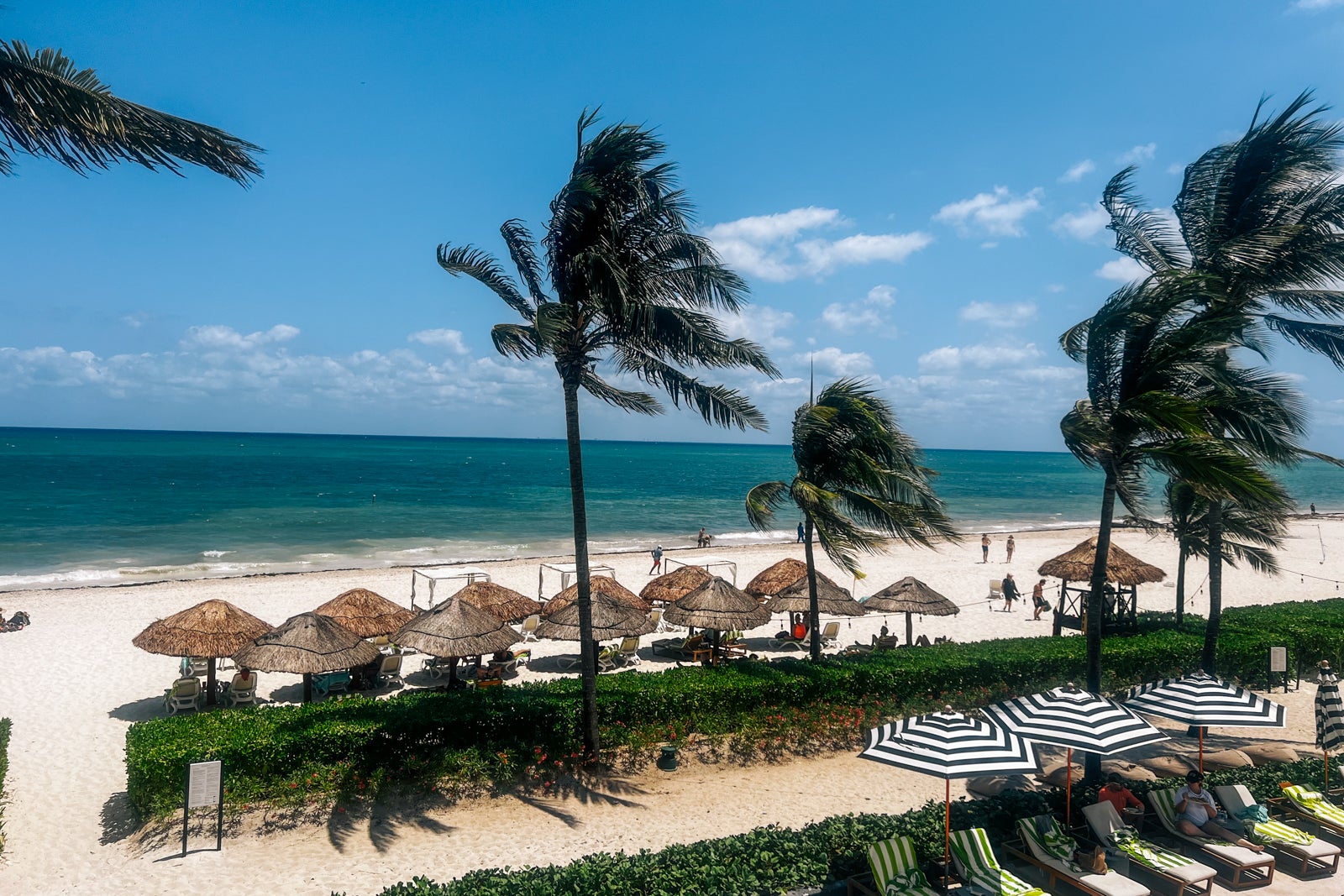 Hyatt Zilara Riviera Maya review: Quality over quantity at this Mexican ...