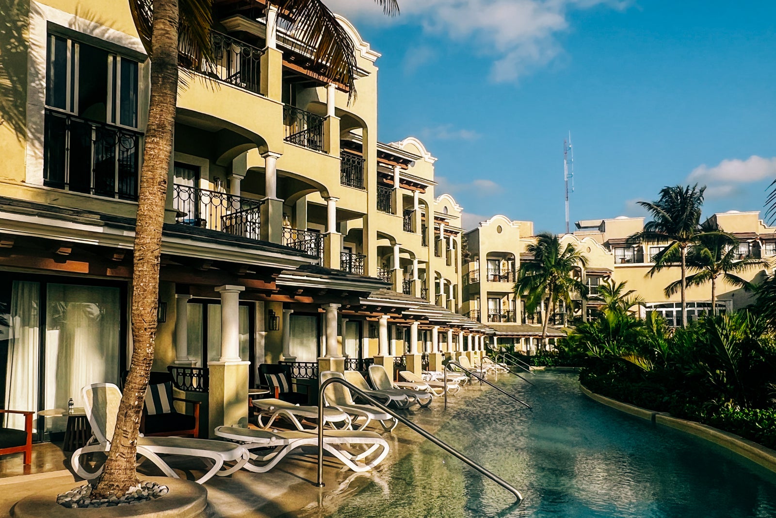 Hyatt Zilara Riviera Maya review: Quality over quantity at this Mexican ...