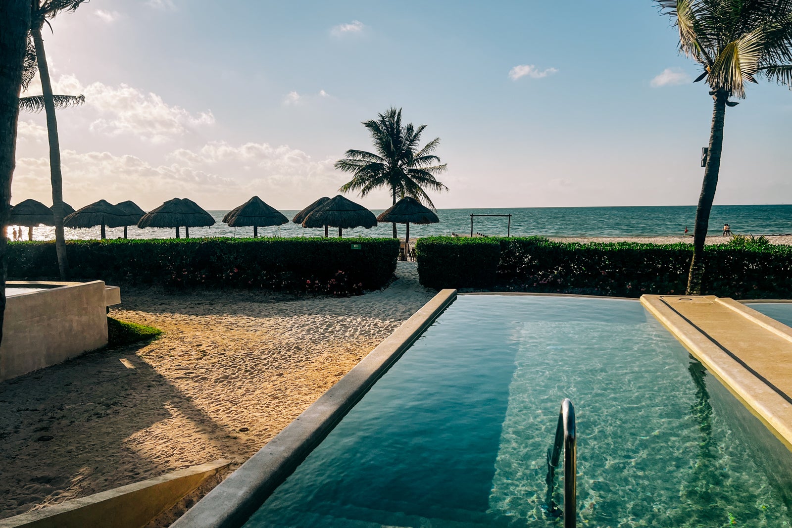 Hyatt Zilara Riviera Maya review: Quality over quantity at this Mexican ...