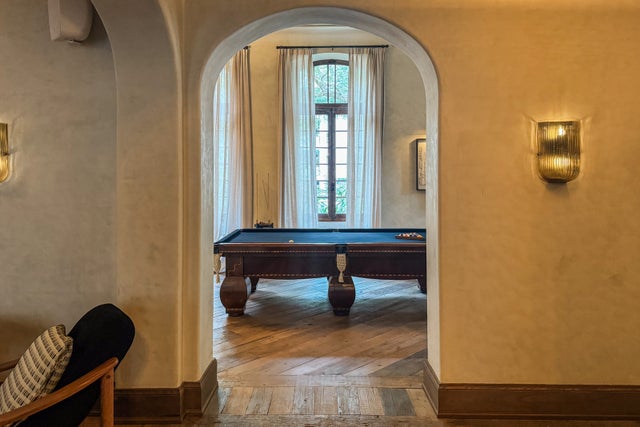 Soho House Sao Paulo review - The Points Guy