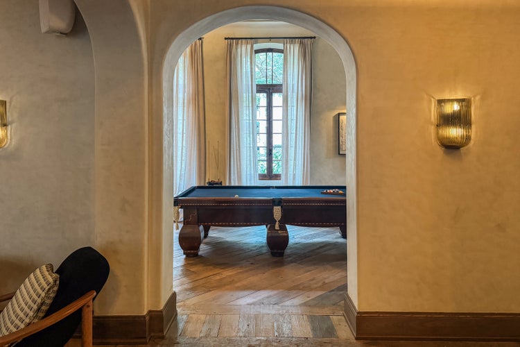 Soho House Sao Paulo review - The Points Guy