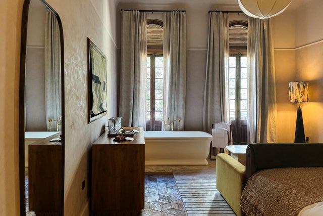 Soho House Sao Paulo review - The Points Guy