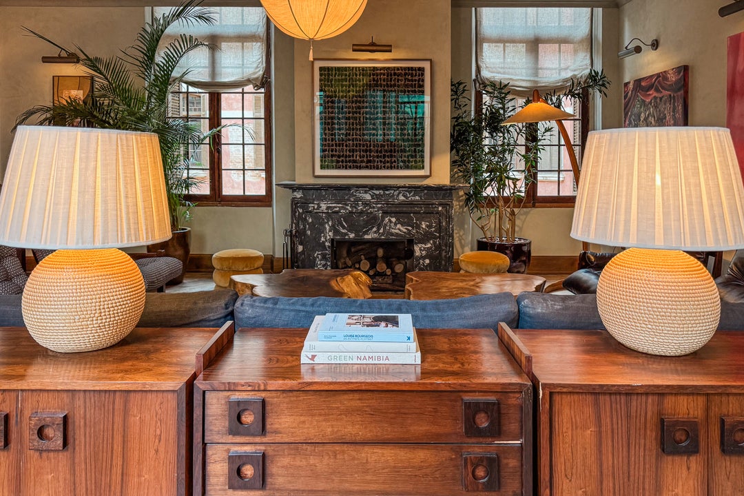 Soho House Sao Paulo review - The Points Guy