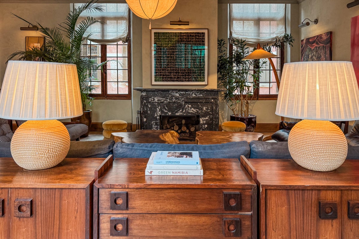 Soho House Sao Paulo review - The Points Guy