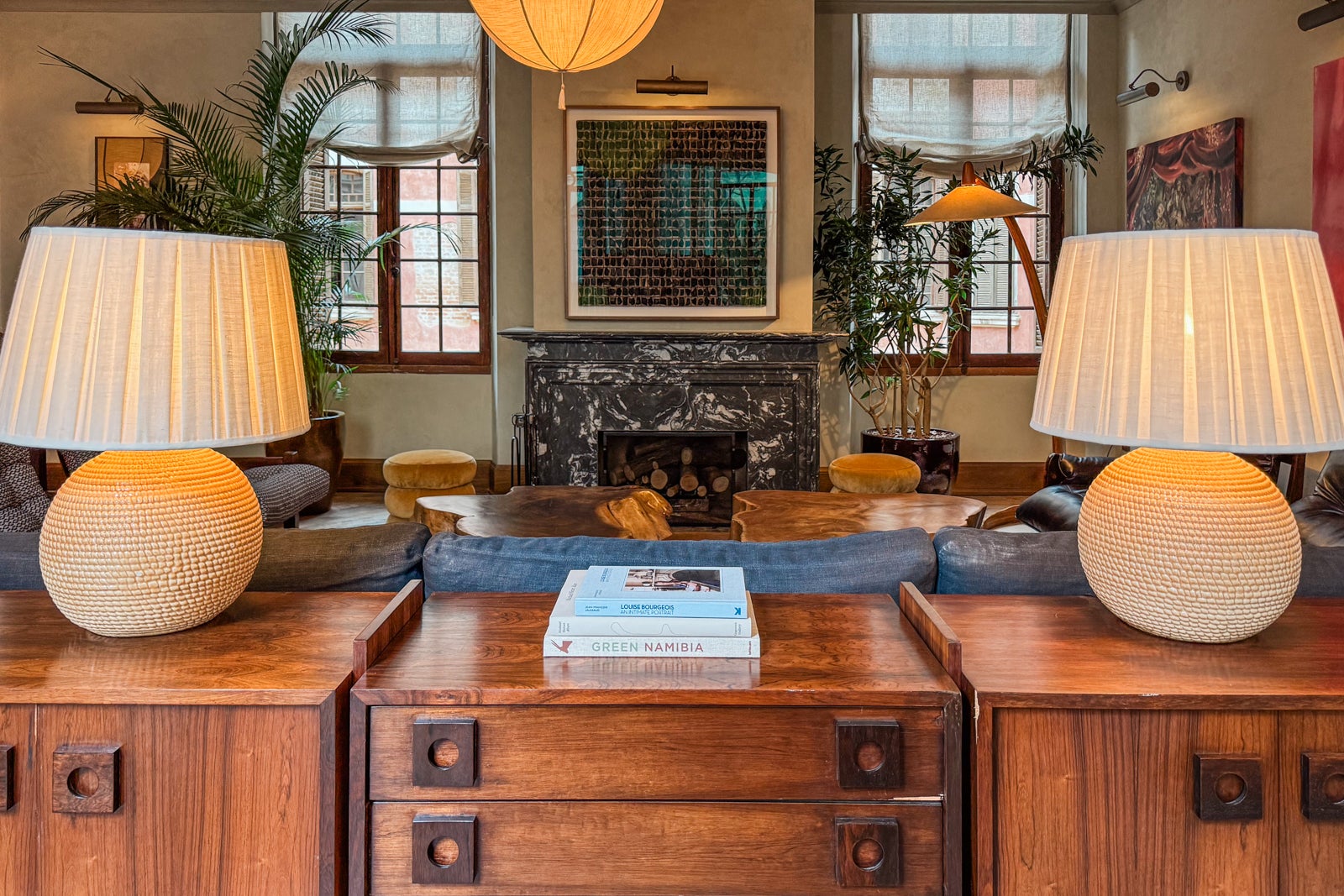 Soho House Sao Paulo review - The Points Guy