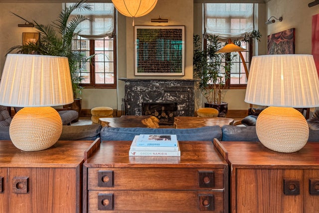 Soho House Sao Paulo review - The Points Guy