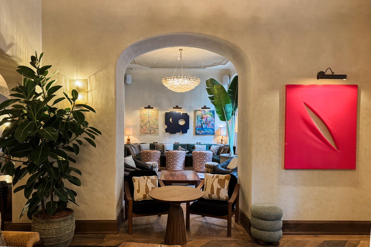 Soho House Sao Paulo review - The Points Guy