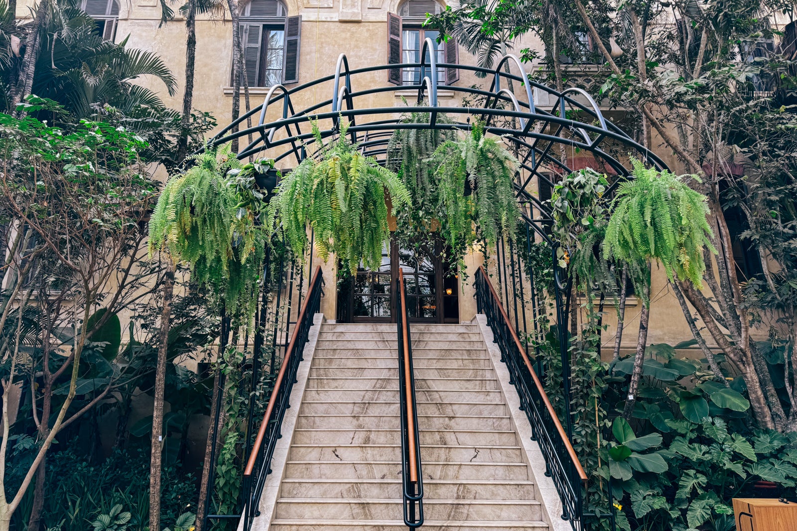 Soho House Sao Paulo review - The Points Guy