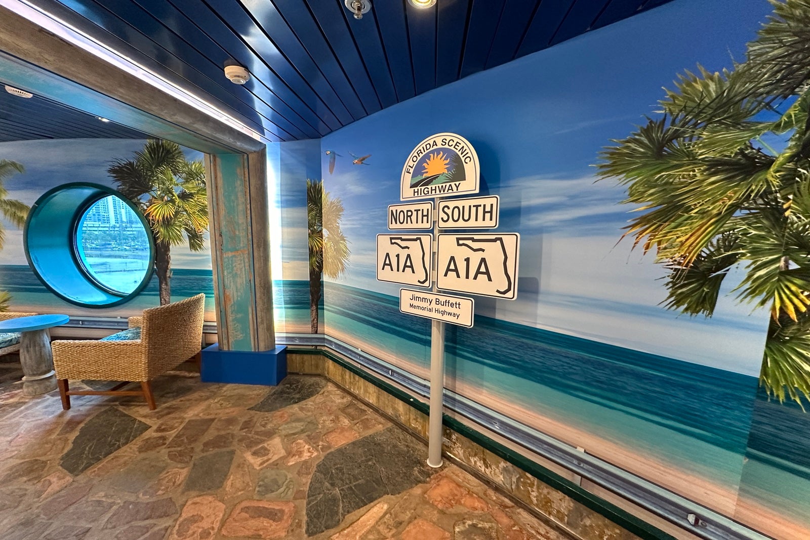 Islander cruise review: A complete guide to Margaritaville at Sea's second ship - The Points Guy