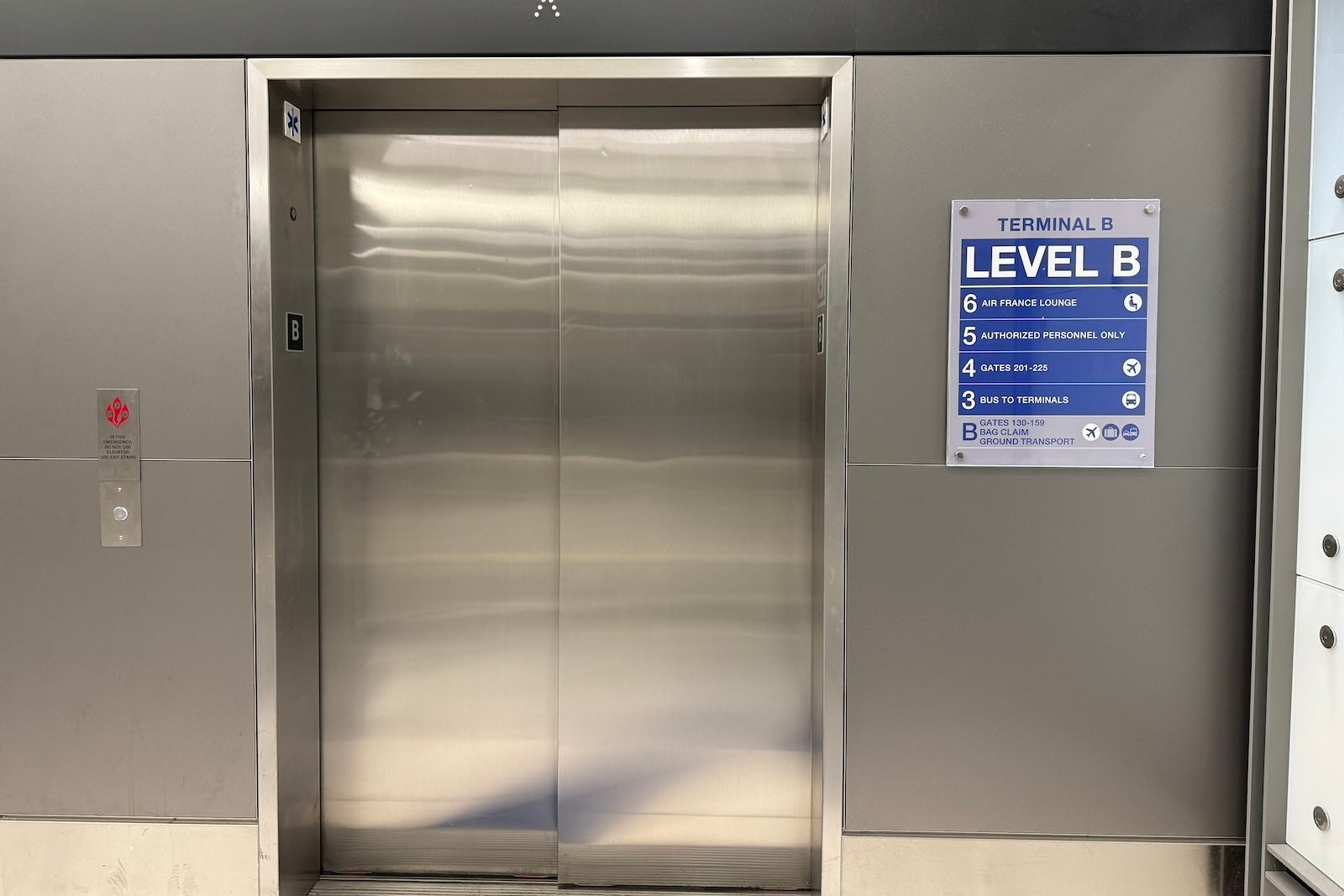 Air France lounge at LAX sneak peek - The Points Guy